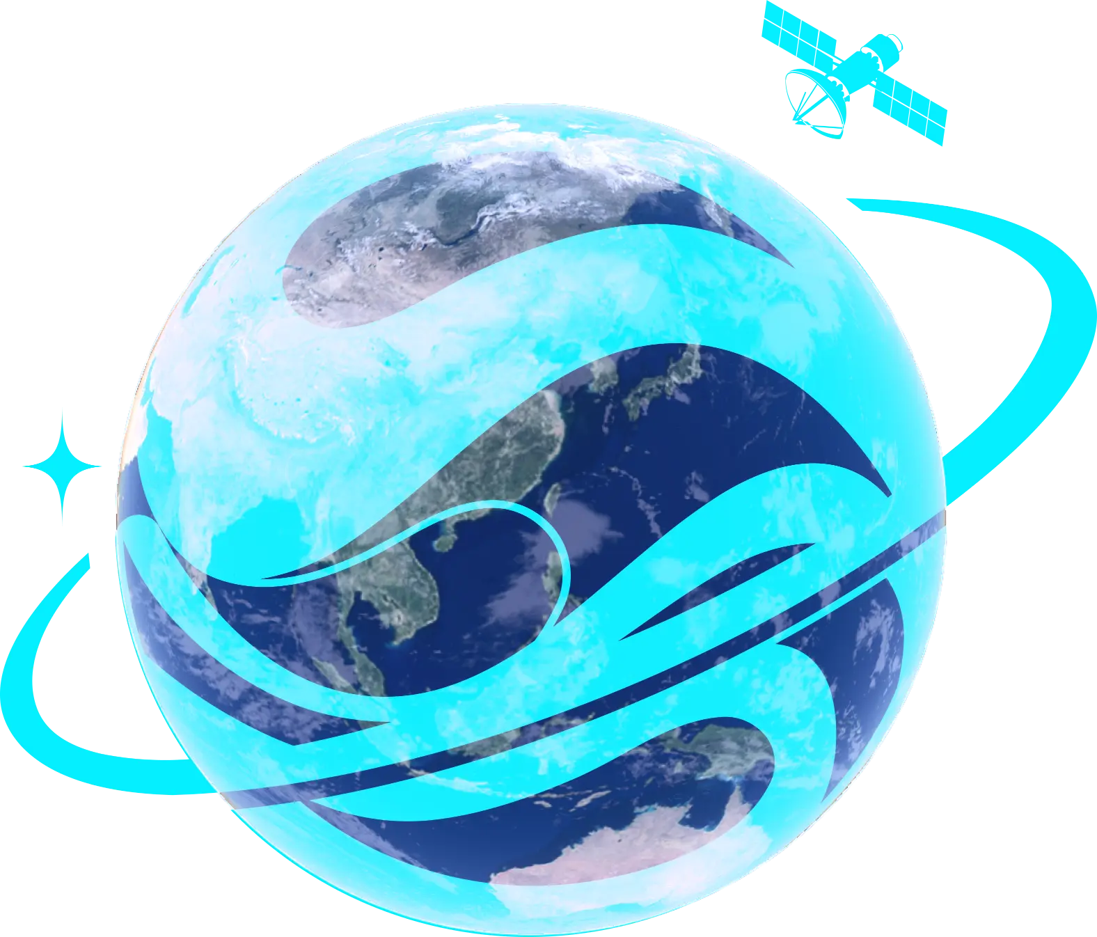 国家遥感数据与应用服务平台